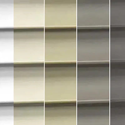 DIY Shutter Colour Samples – Shutterplus