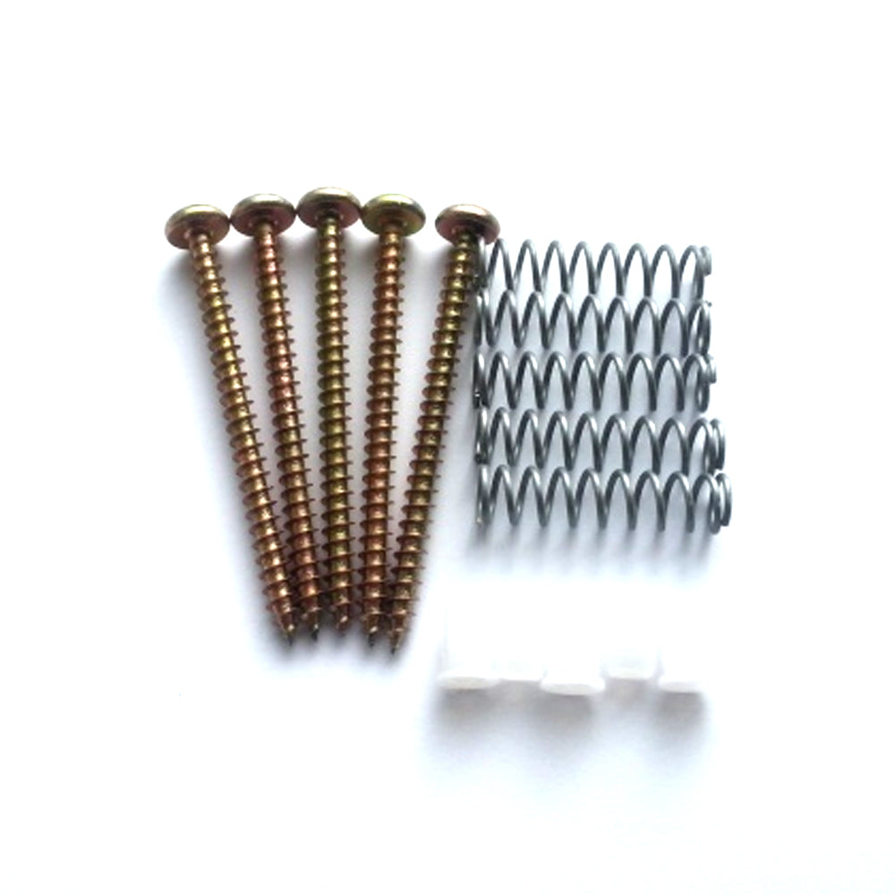 Shutter Tension Kit – Shutterplus